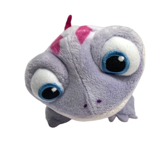 Disney | Toys | Disney Frozen 2 Walk And Glow Spirit Interactive Plush ...